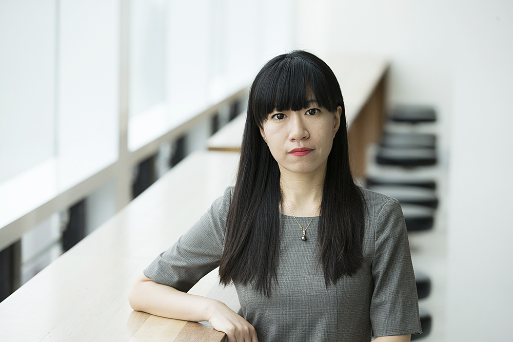 Dr Xiao Xu